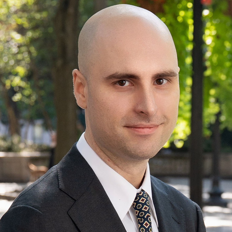 Darren Jay Kaplan, Jr. | Galfand Berger
